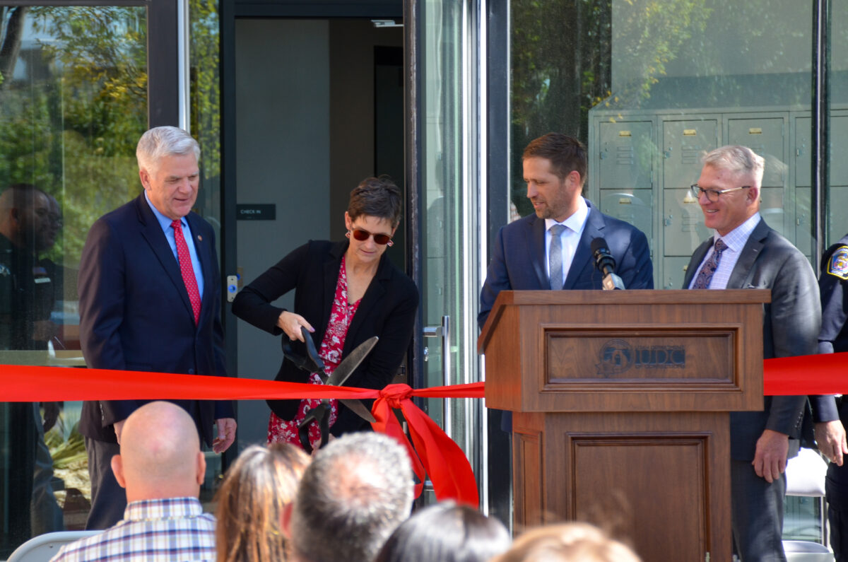 Orem treatment center for parolees dealing with substance abuse to open ...